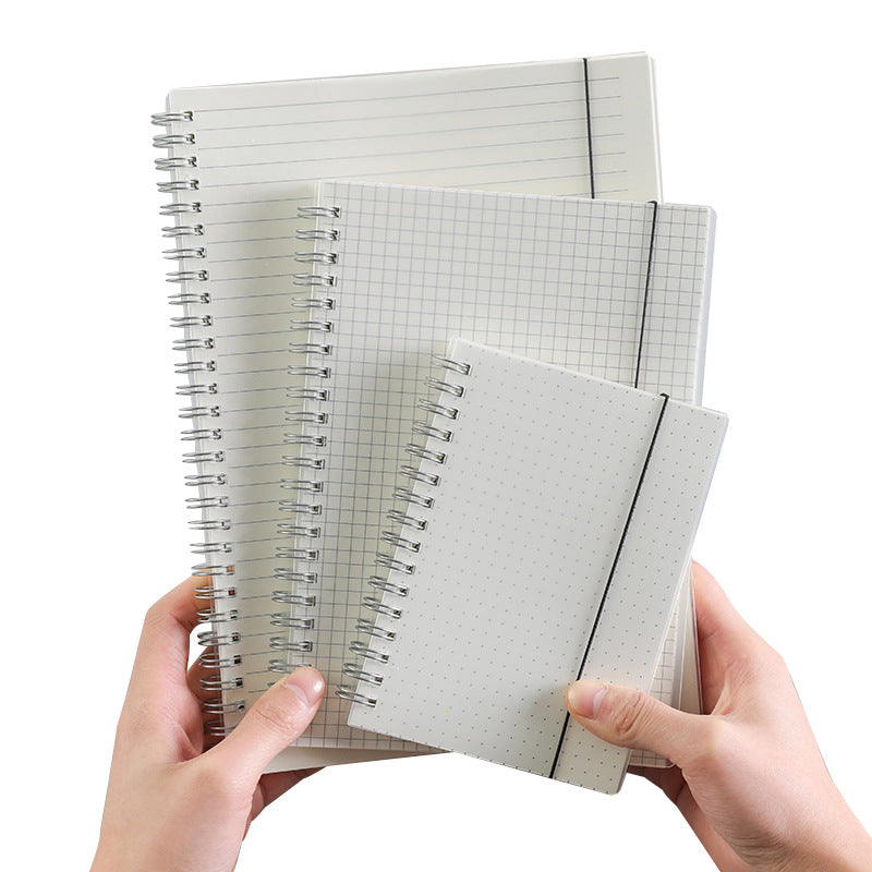 Book / Notebook – GM School Lab