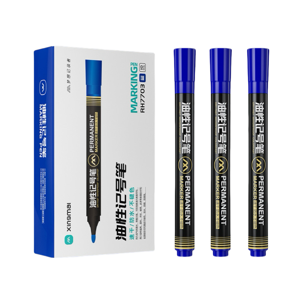 MK08 | Blue Marker 0.25$ – GM School Lab