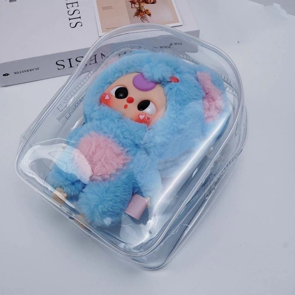 KC65 | Keychain plastic bag 22cm – GM School Lab