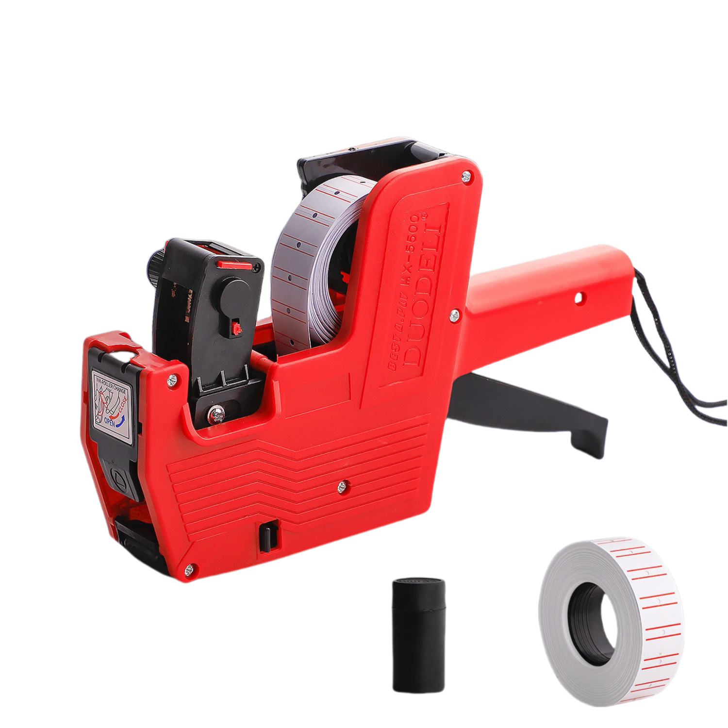 SPSP01 | Price Stamp v1 – GM School Lab