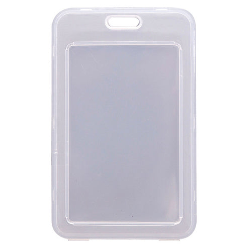 IDC05 | ID Card Frame transparent – GM School Lab