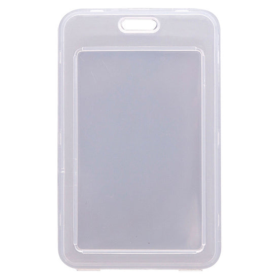 IDC05 | ID Card Frame transparent – GM School Lab