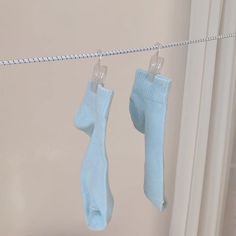 HER07 | Hanger / Clipper 1pack 20pcs – GM School Lab