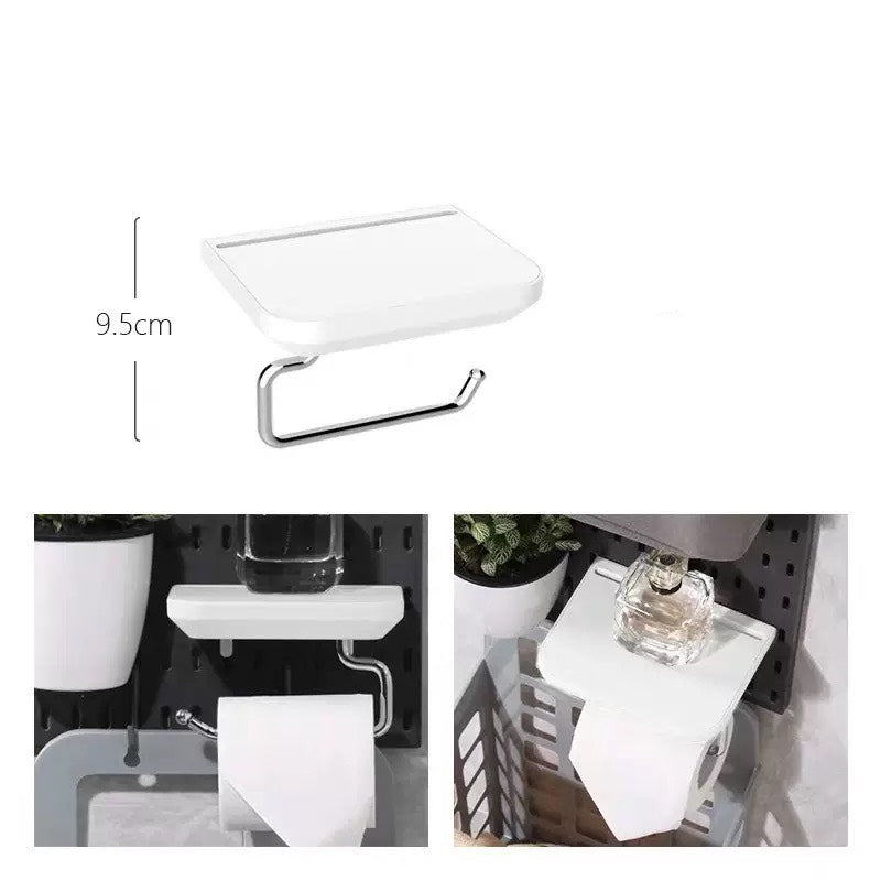 DCM36 | Tissue Hanger 1pcs – GM School Lab