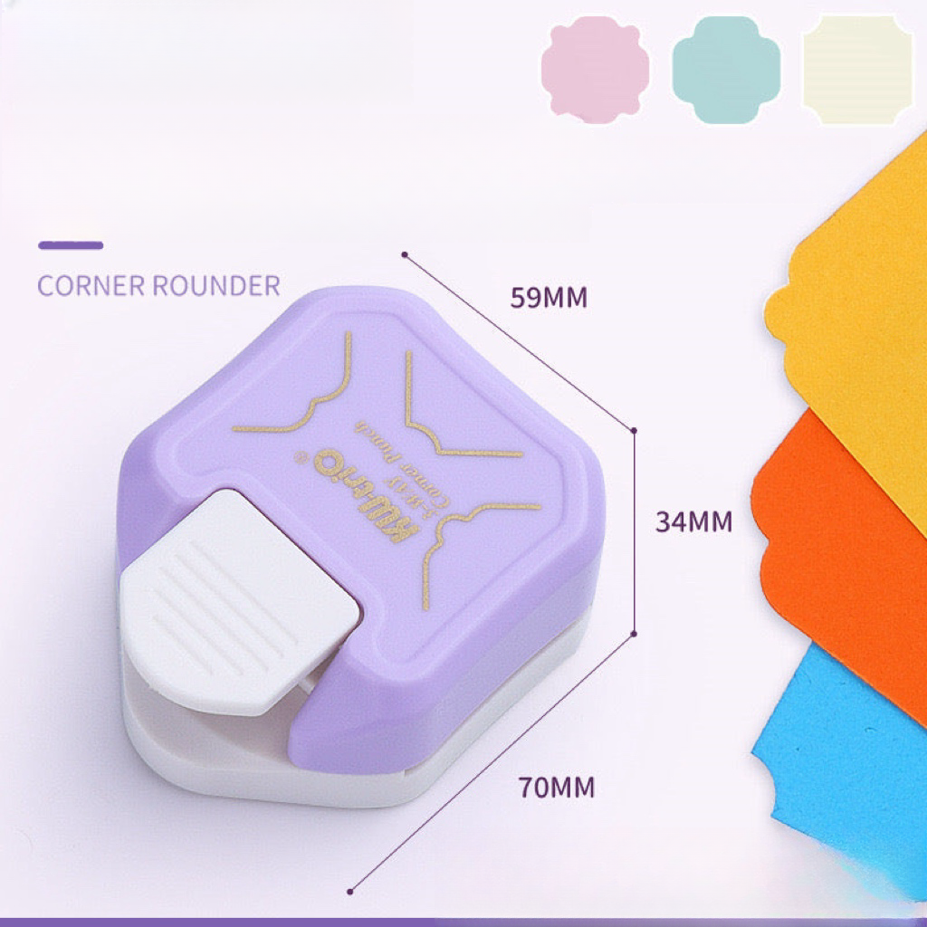 HOL04 | Label Puncher – GM School Lab
