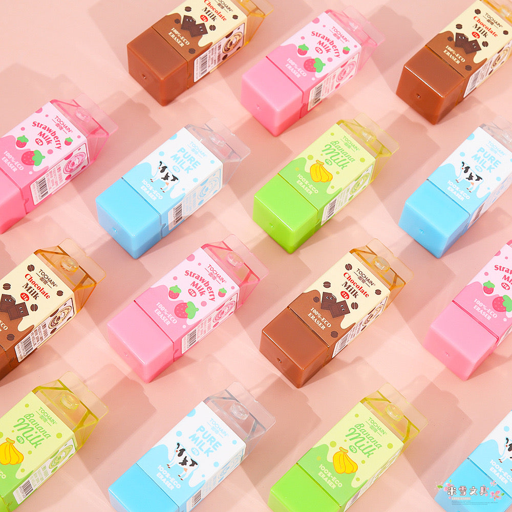 ERR45 | TOCHAIN Cow eraser – GM School Lab