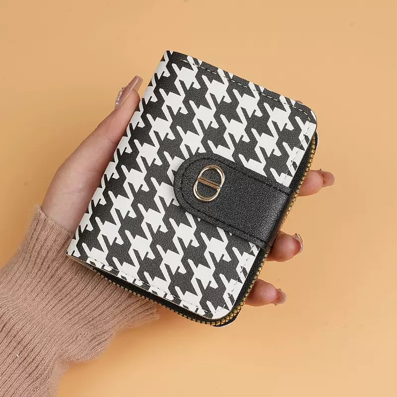 WA57 | Purse / Wallet - Black 2$ – GM School Lab