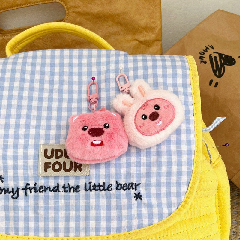 KC221 | Loopy Keychain – GM School Lab