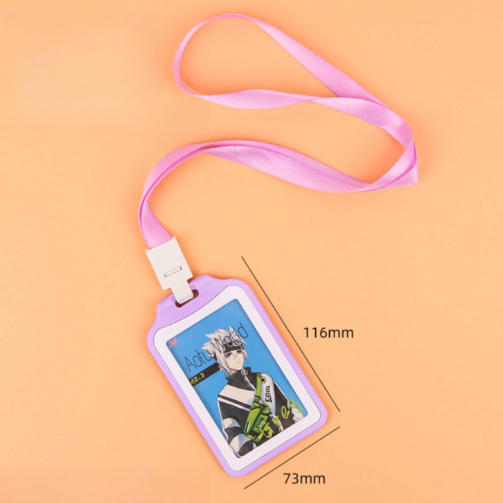 IDC11 | Waterproof ID Card – GM School Lab