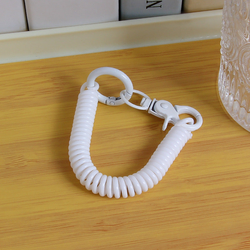 IDC56 | Wrist Coil Keychain ID Card – GM School Lab