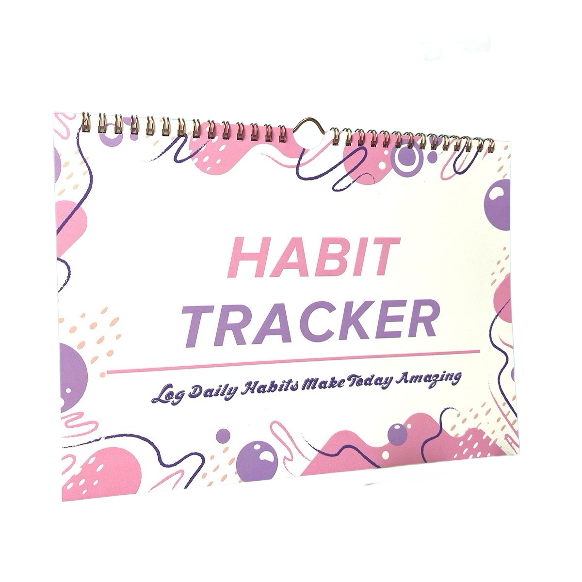 PLN35 | Habbit Tracker – GM School Lab