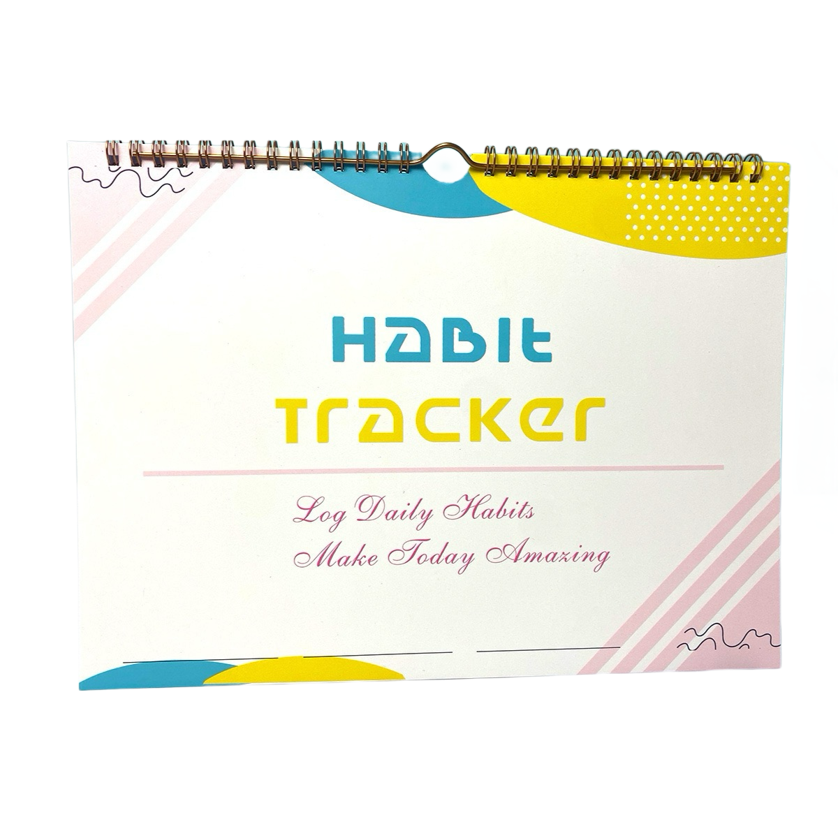 PLN32 | Habbit Tracker – GM School Lab