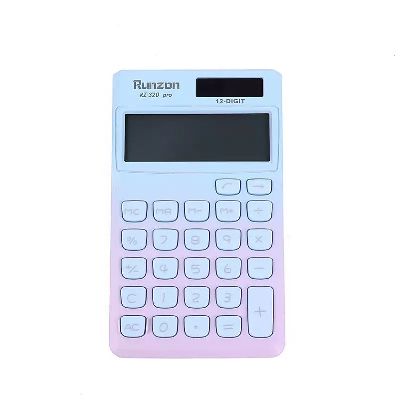 CASI17 | Runzon Casio / Calculator – GM School Lab