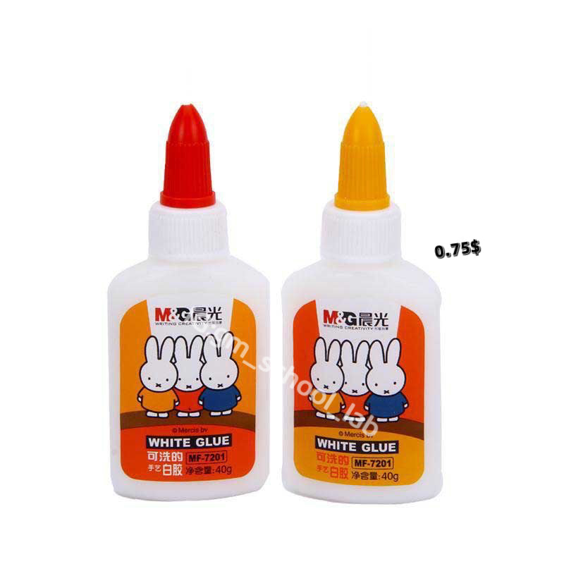 GUTC12 | MG Glue Water – GM School Lab