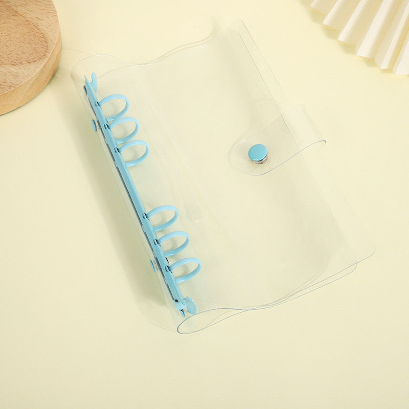 BNN19 | DIY book / binder A6 1=1.68$ – GM School Lab