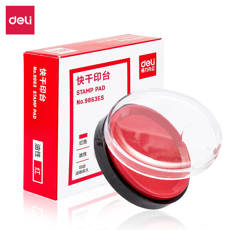 SPSP06 | Deli Stamp Pad – GM School Lab