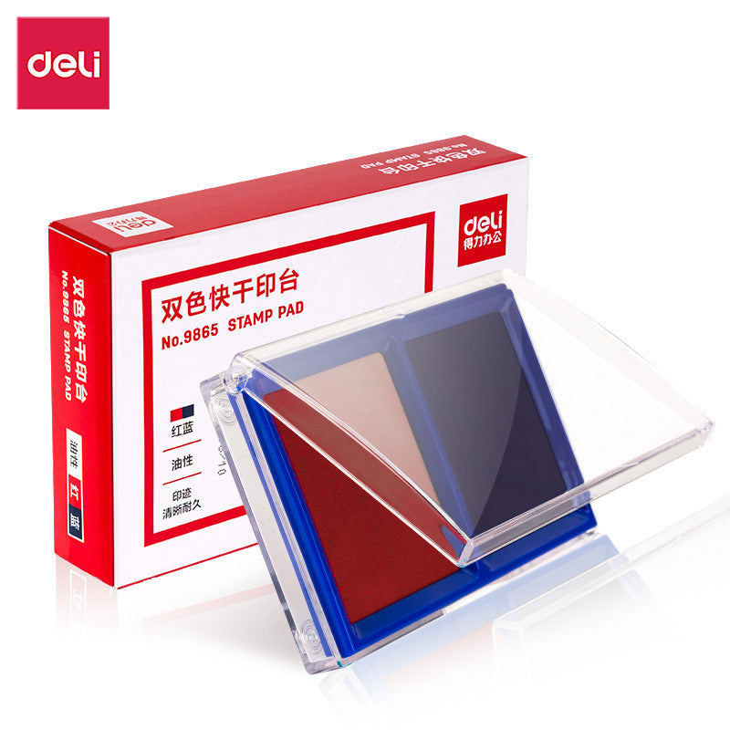 SPSP07 | Deli Stamp Pad – GM School Lab